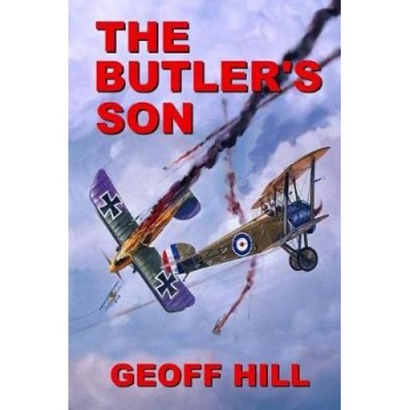 The Butler's Son - Walmart.ca