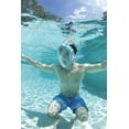 HYDRO-SWIM SeaClear Snorkeling Mask - Walmart.com