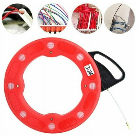 Electrician's Best Friend, Durable Construction Smooth Texture Non ...