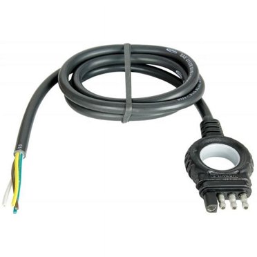 Hopkins Towing Solution 48058 EnduranceT Easy-PullT LED Test 4 Flat ...