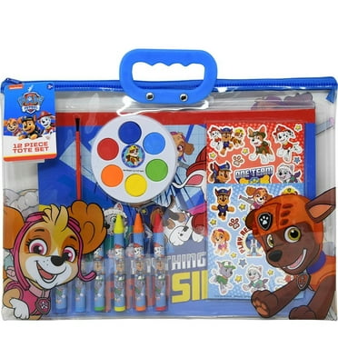 Paw Patrol Super Activity Set W/ Imagine Ink - Walmart.com