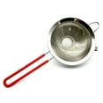ICO Stainless Steel Funnel and Sieve for Whipped Cream Dispensers ...