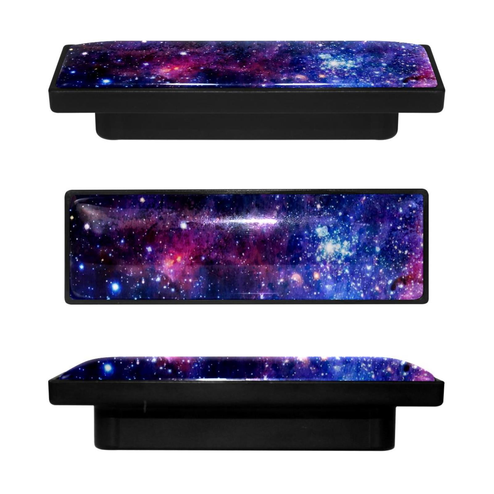 4 Pcs Rectangle Cabinet Handle Cupboard Knob Drawer Pulls Handle ...