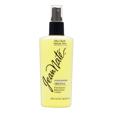 Jean Nate After Bath Splash Original 30 oz (Pack of 4) - Walmart.com