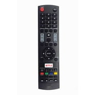 New Remote Control LC-RC1-14 for SHARP LCD HDTV LC-32LB261U LC-42LB150 ...