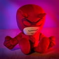 Bleacher Creatures Marvel Daredevil 8" Kuricha Sitting Plush Toy ...