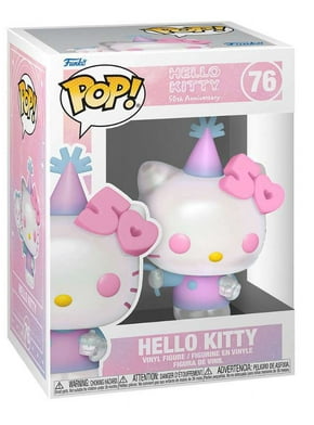 Hello Kitty Action Figures - Toys - Walmart.com
