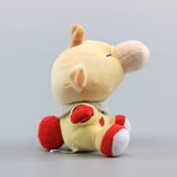 "uiuoutoy Plushie: Pikmin Captain Olimar Stuffed Toy Animal Doll (6.5 ...