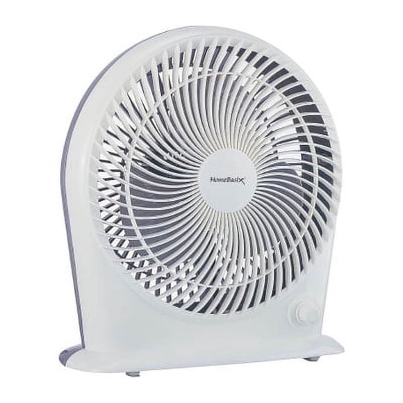 10 Inch Box Fan