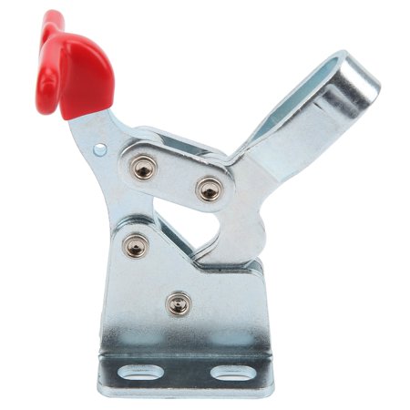 Work Hand Fixture, Toggle Clamp 170° Opening Angle Heavy Duty For ...