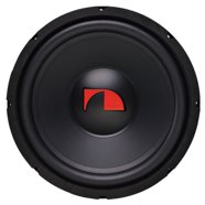 DS18 Elite Z6 6.5 Inch Subwoofer 600W Max 300W Rms Dual Voice Coil 4 ...