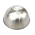 jicheng Burger Cover Grilling Dome Cover Barbecue Tool Heavy Duty ...