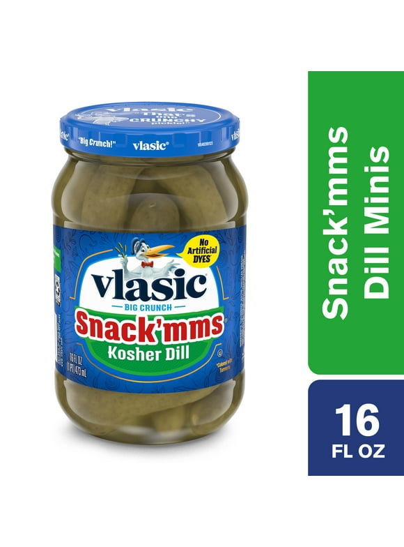 Brand: Vlasic