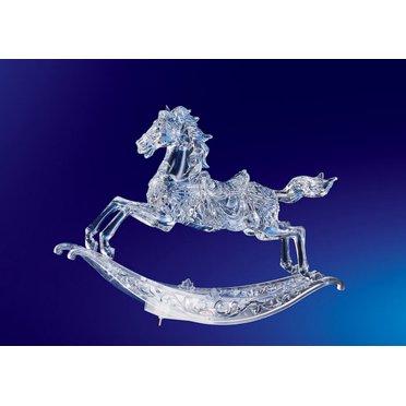 25" Lighted Silver Sisal Prancing Reindeer Christmas Yard Art Decoration - Walmart.com