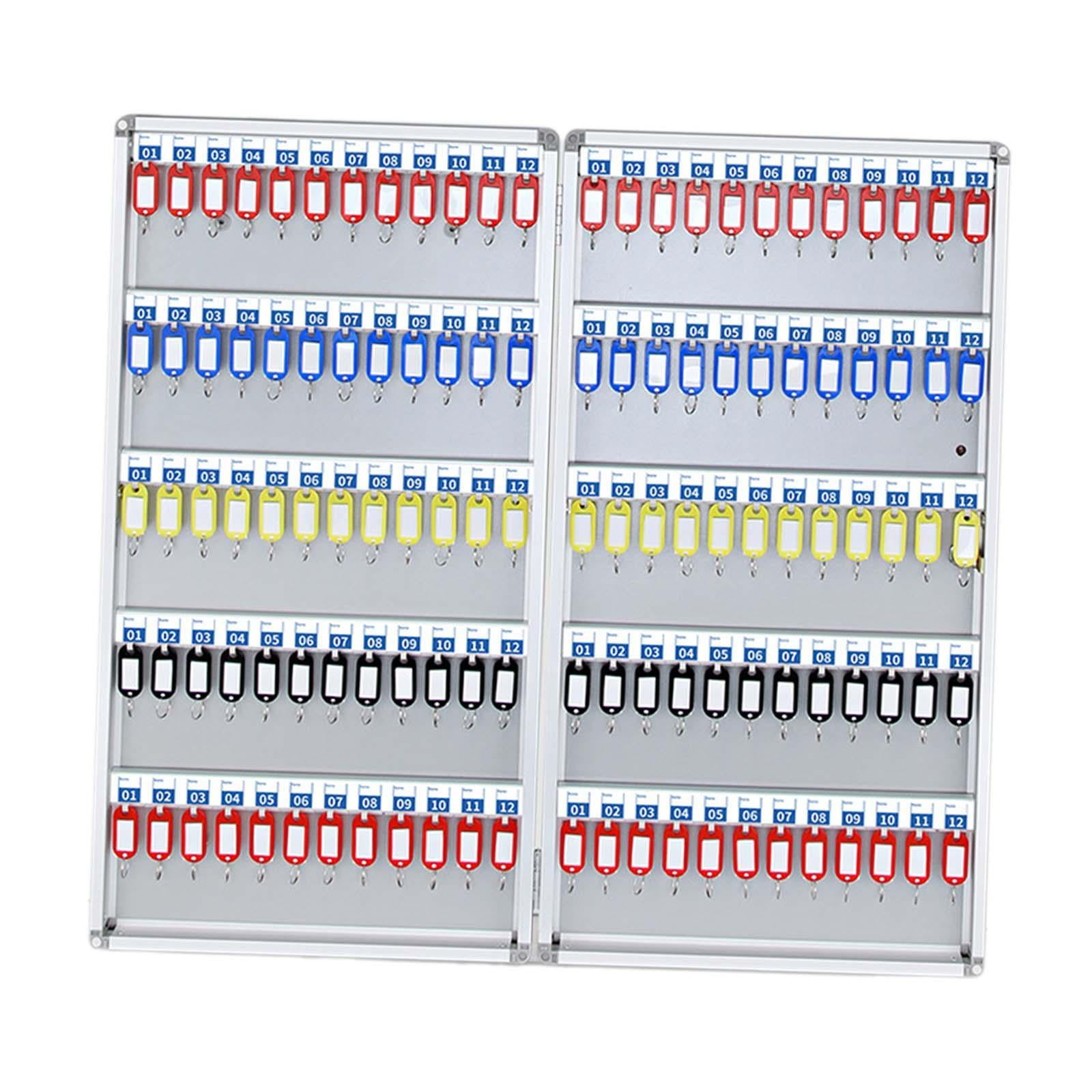 Click here for Dynwaveca Key Lock Box Key Storage Box Key Cabinet... prices