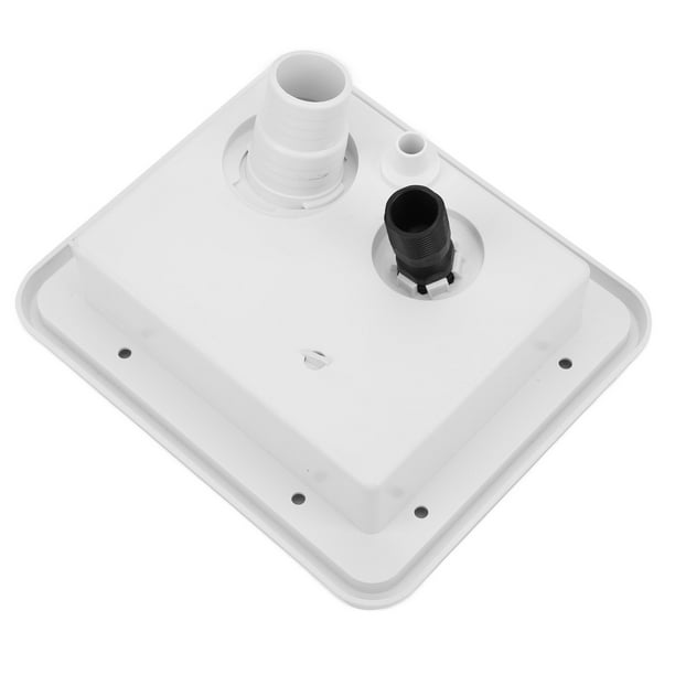 City Water Inlet Hatch,RV Gravity Water Hatch Gravity Water Fill Lock ...