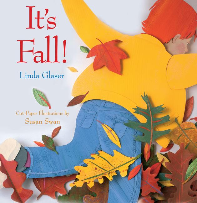 Celebrate the Seasons: It's Fall! (Paperback) - Walmart.com