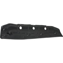 For Chevy Silverado 1500 2007-2013 Engine Splash Shield | Center ...