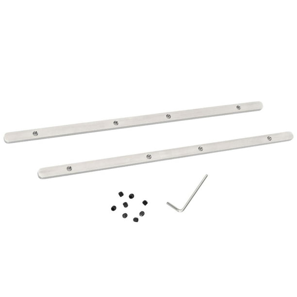 Riel guía de Circular, práctico, resistente, fácil de instalar ...