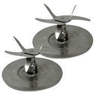 Genuine Oster 4961 Blender Stainless Steel Blade With Gasket Sealing ...