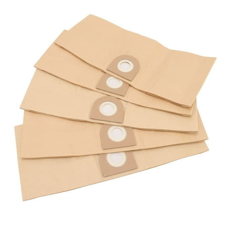 Vacuum Cleaner Dust Bag, Reduce Harmful Dust Vacuum Dust Collection Bag ...