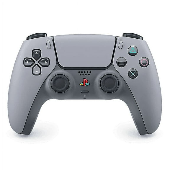 PlayStation 5 DualSense Wireless Controller 30th Anniversary Limited ...