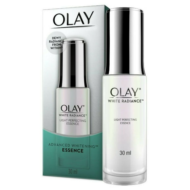 Olay White Radiance Light Perfecting Essence 30ml 1oz Walmart Business Supplies