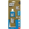 LIQUID NAILS 4-Ounce Waterproof Construction Adhesive for Small ...