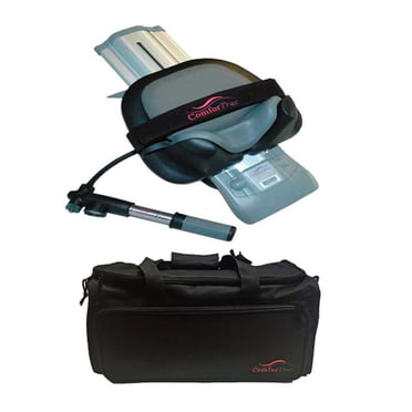 Nubax Trio Portable Back Traction Device, Home Health Care Device for ...