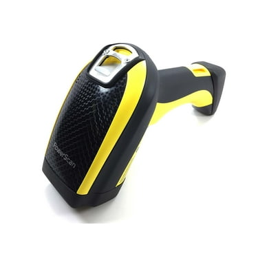 Zebra DS3678-ER Ultra-Rugged Cordless 1D/2D Barcode Scanner - DS3678 ...