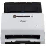 Canon imageFORMULA R40 Office Document Scanner, White - Walmart.com