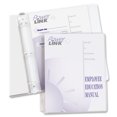 C-Line Super Heavyweight Vinyl Sheet Protector, Clear, 2", 11 x 8 1/2 ...