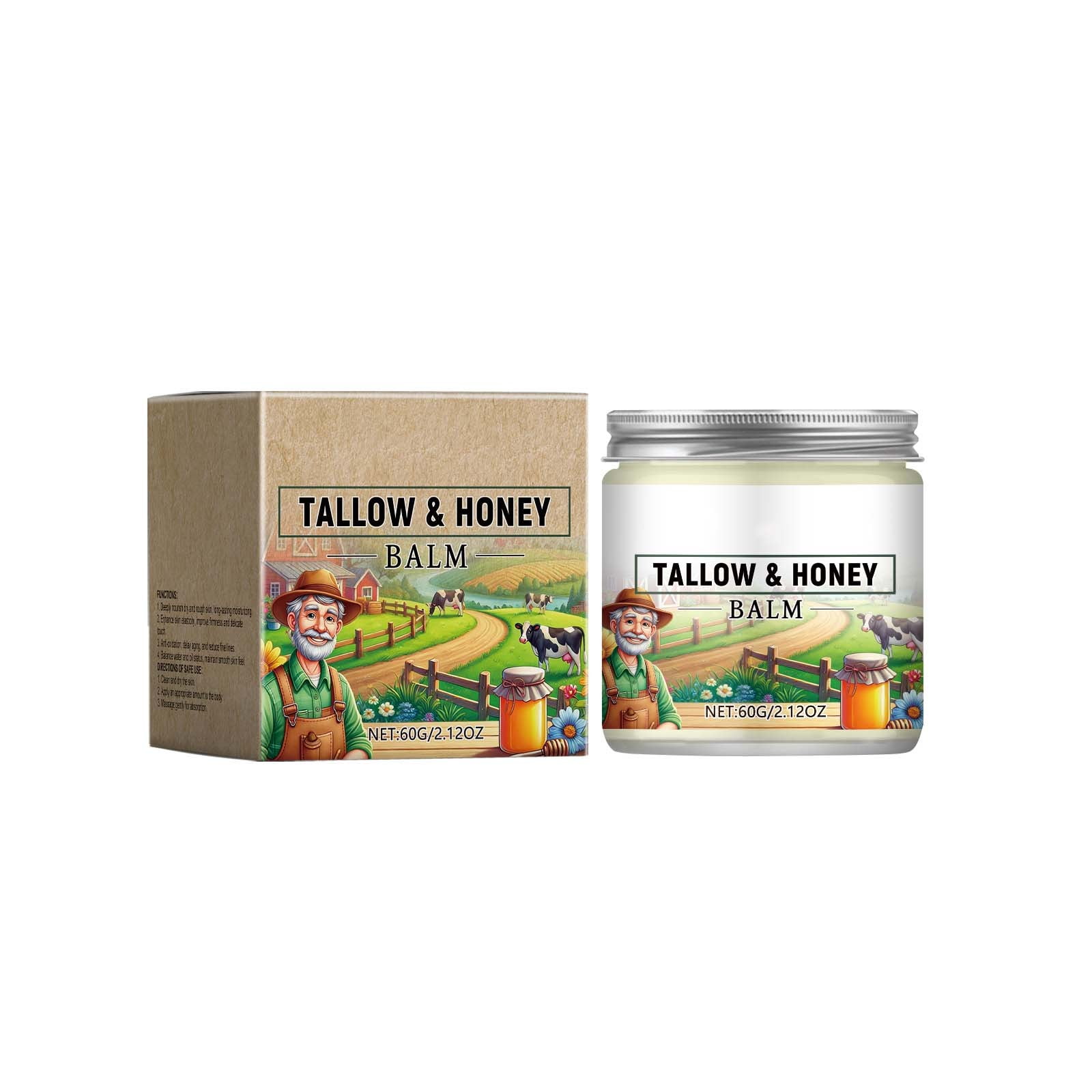 Click here for Visit The Sunlet Store Beef Fat Moisturizing Moist... prices