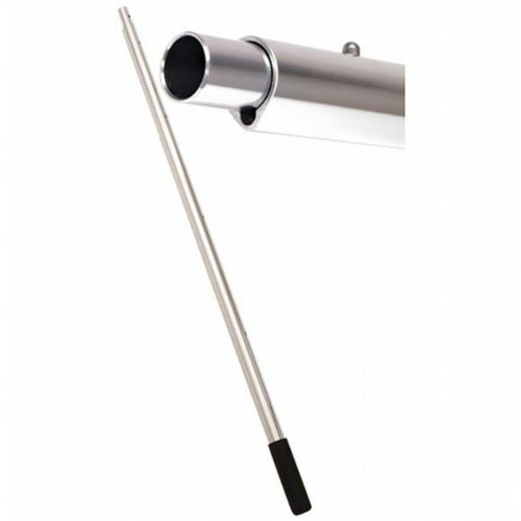 Telescoping Poles