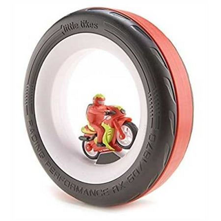 Little Tikes Lt Tire Racers Motorcycle – BrickSeek