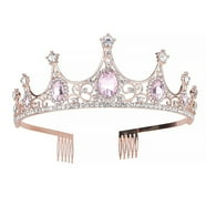 Disney's Elena of Avalor Princess Party Tiara Crown - Walmart.com