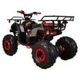 X-Pro Brand New 125cc Gas ATV, Automatic Transmission w/Reverse Remote ...