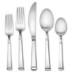 Hampton Signature™ Carnival - 20 Piece Flatware Set, Service for 4 ...