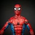 Marvel Spider-Man 6-inch Legends Series Spider-Man - Walmart.com