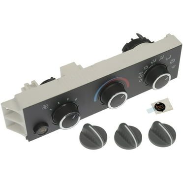 Dorman 599-134 Climate Control Unit For Oldsmobile Alero - Walmart.com