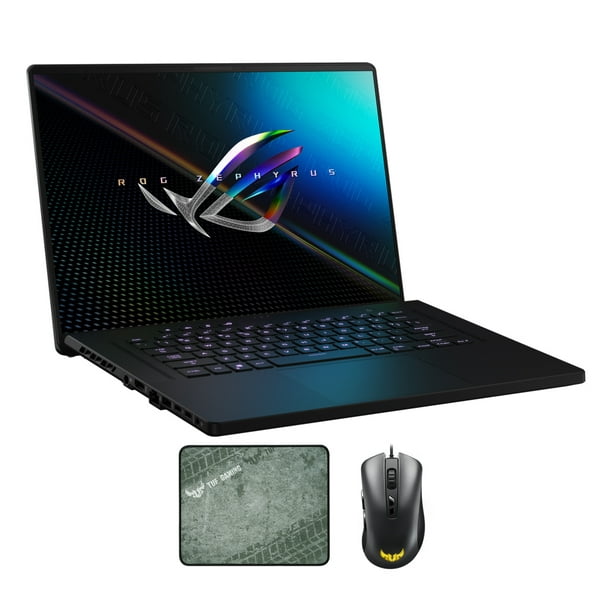ASUS ROG WQXGA 165Hz Gaming/Entertainment Laptop (Intel i9-11900H 8 ...