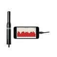AudioControl iOS RTA Microphone Equipment SA-4100I, Calibrated Full ...