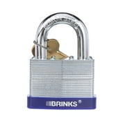 Brinks Combination Lock