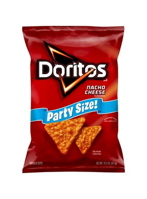 Doritos Dinamita Sticks - Walmart.com