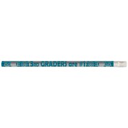 Musgrave Pencil Company Super Reader Motivational Pencils, 12 Per Pack ...