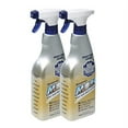Bar Keepers Friend Multipurpose Cleaner Spray and Foam, 25.4 oz, Rust ...