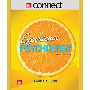 Connect with Smartbook Access Card for the Science of Psychology: An ...