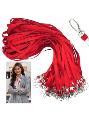 Lanyards in Name Badges & Lanyards - Walmart.com