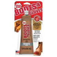 GEAR AID Aquaseal SR Leather Bonding Shoe and Boot Repair Fix Glue ...