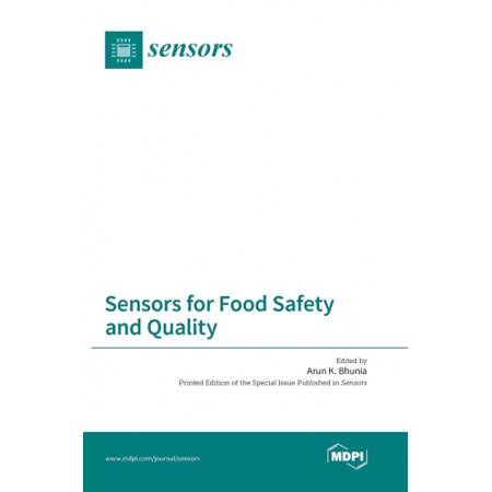 Sensors for Food Safety and Quality | Walmart Canada